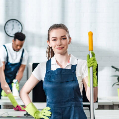 Ace Cleaning Company - Cleaning Services - Midlands